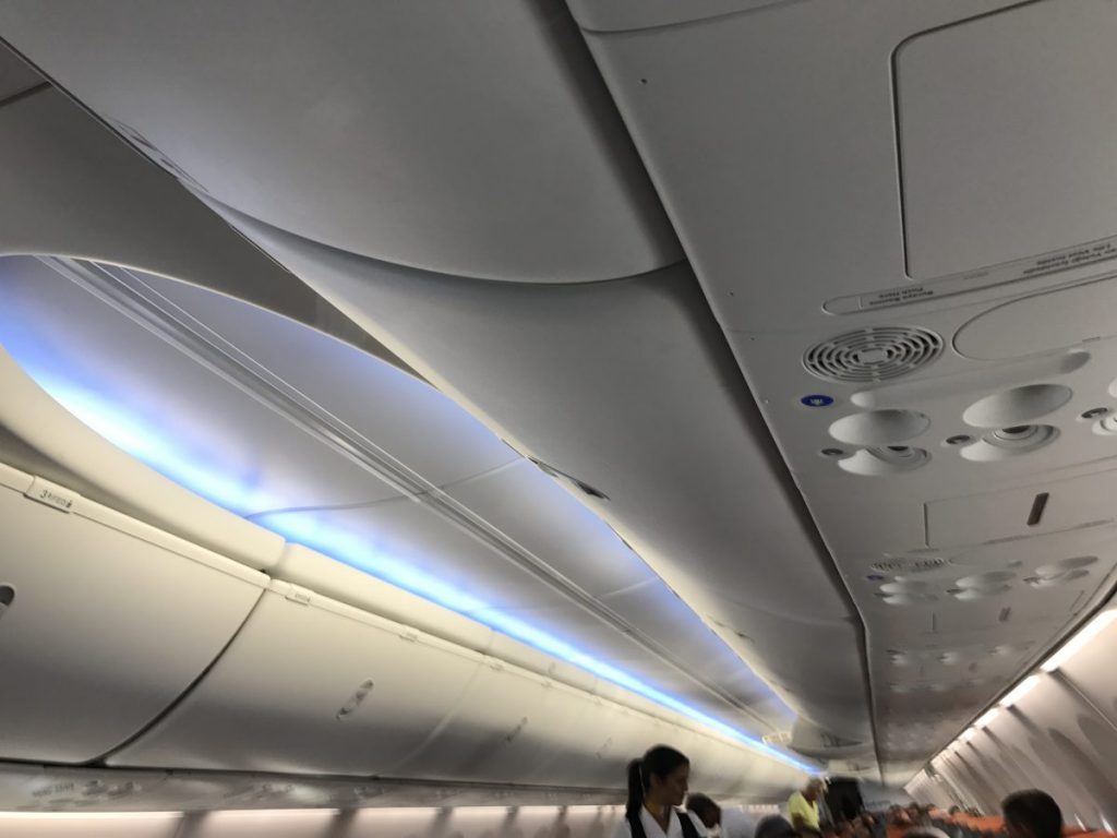 Antalya Nach Düsseldorf Mit SunExpress Economy Class