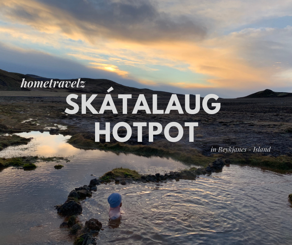 Skátalaug Hotpot in Reykjanes | hometravelz - Der persönliche Reiseblog ...