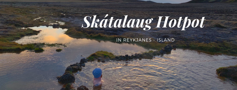 Skátalaug Hotpot in Reykjanes | hometravelz - Der persönliche Reiseblog ...